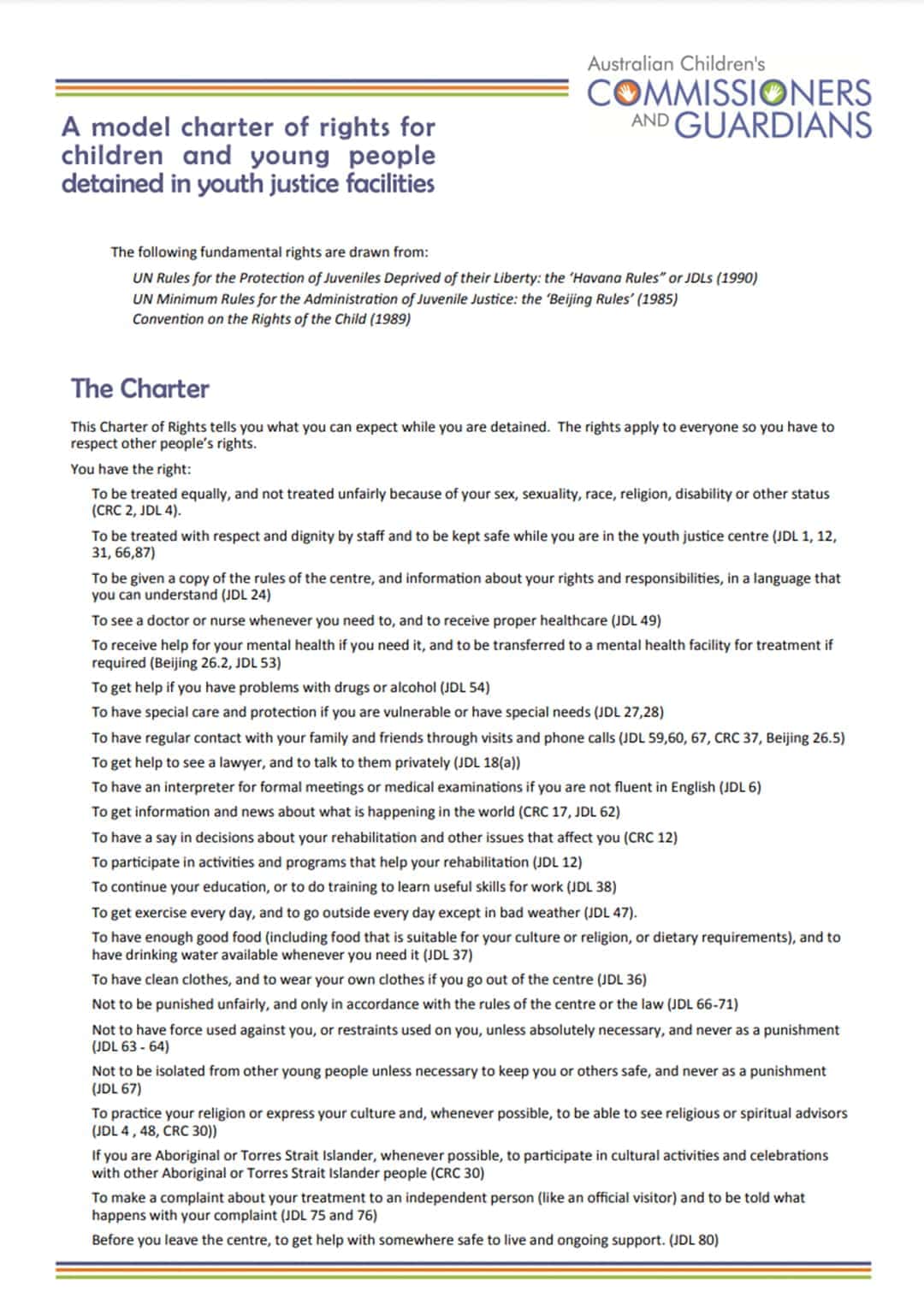 ANZCCGA | OCC site